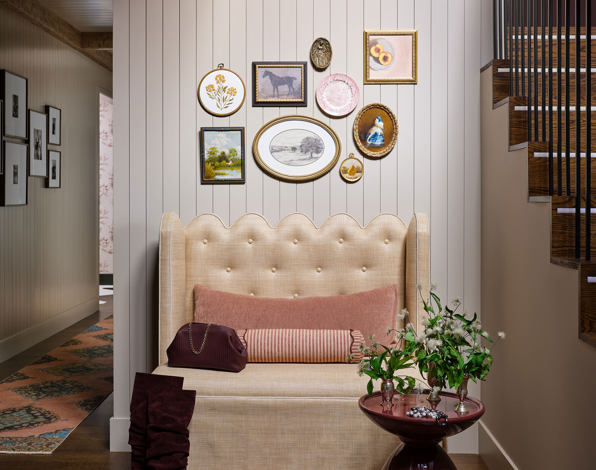 Forever Home | House of L Designs